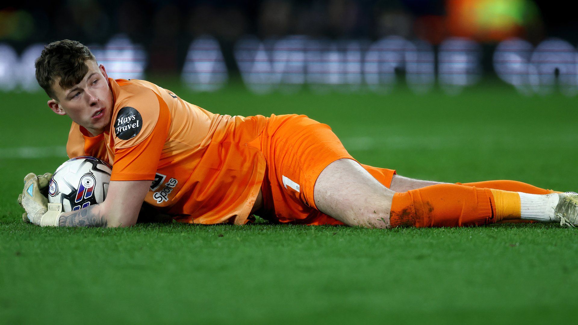 Sunderland AFC urged to drop Anthony Patterson against Sheffield Wednesday