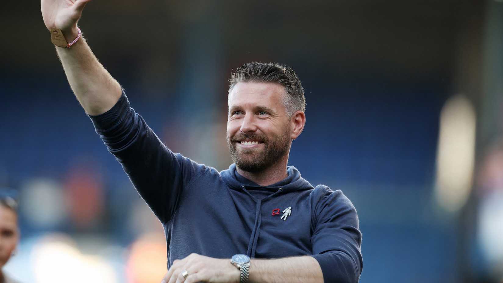 Parachute payments update emerges impacting Burnley, Sheffield United ...