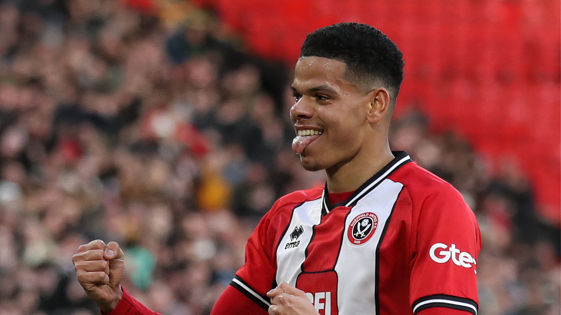 Sheffield United urged to sell William Osula to Newcastle United