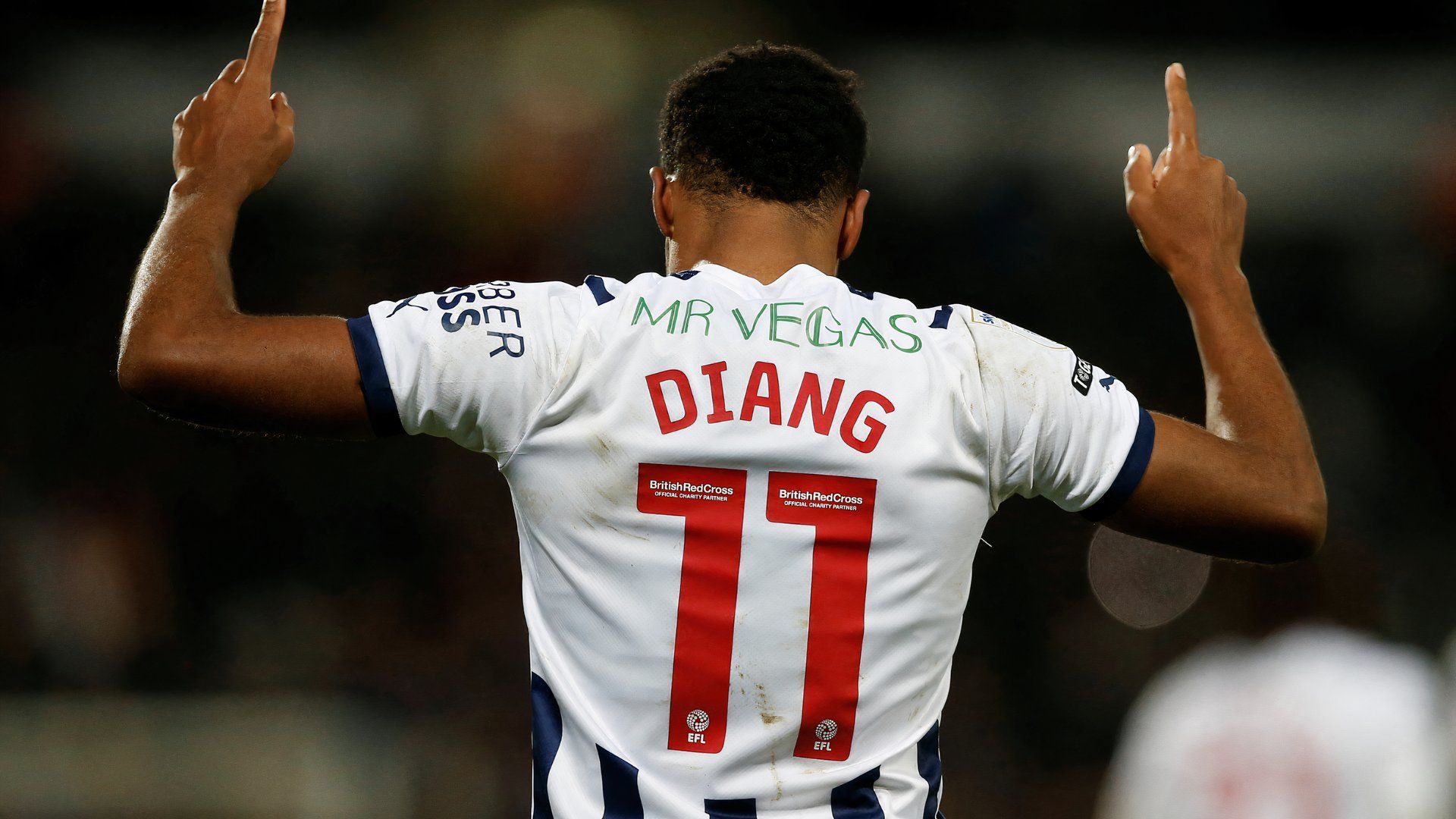 West Brom created West Ham fury with Grady Diangana transfer swoop