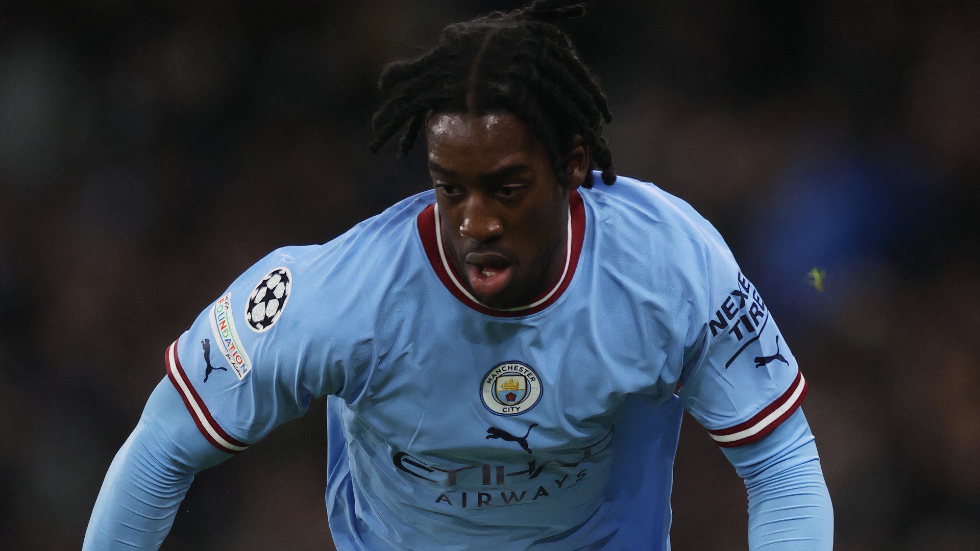 QPR urged to consider Man CIty left-back Josh Wilson-Esbrand as Owen ...