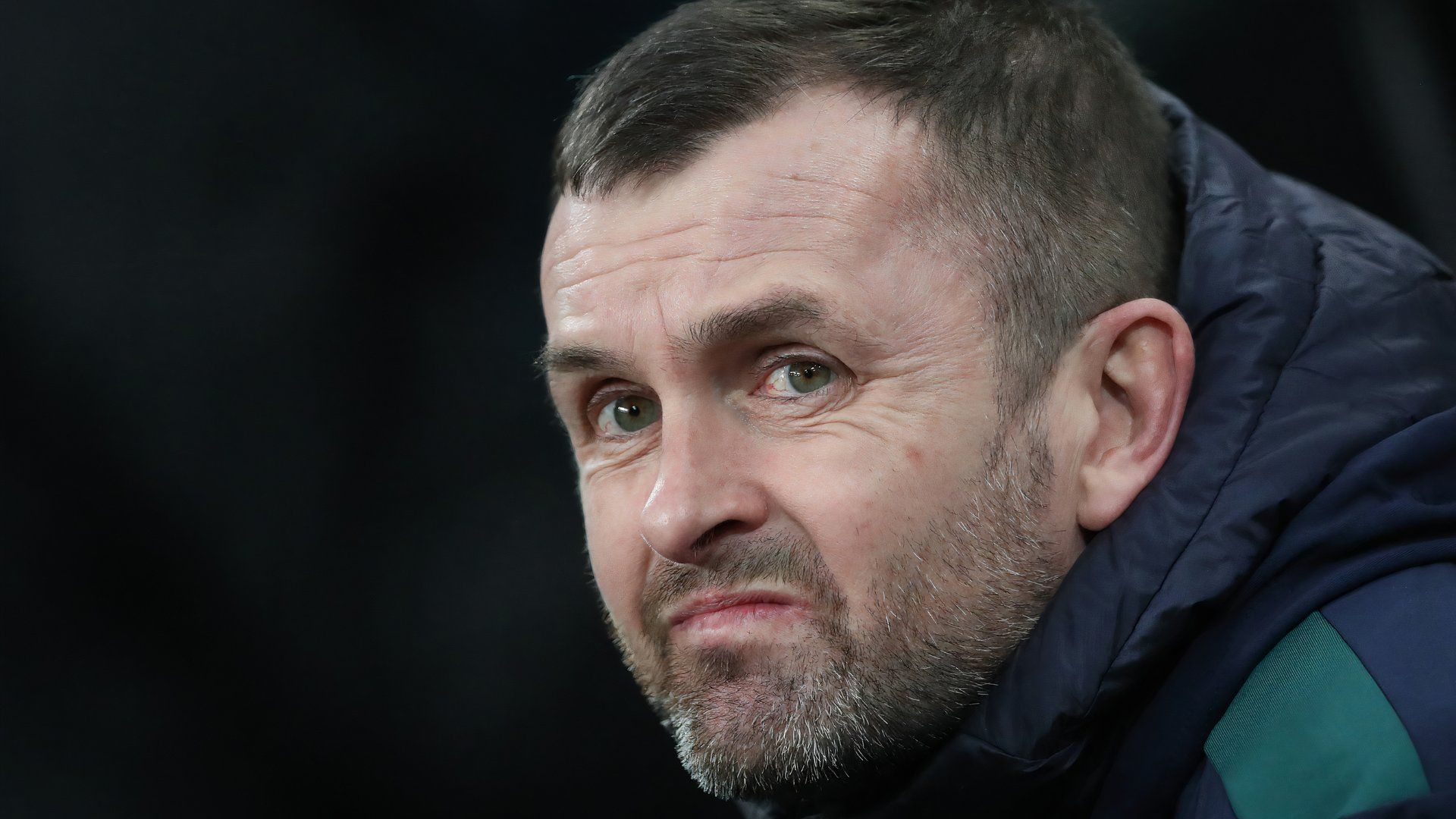 Nathan Jones speaks out on Charlton Athletic future amid Cardiff City links