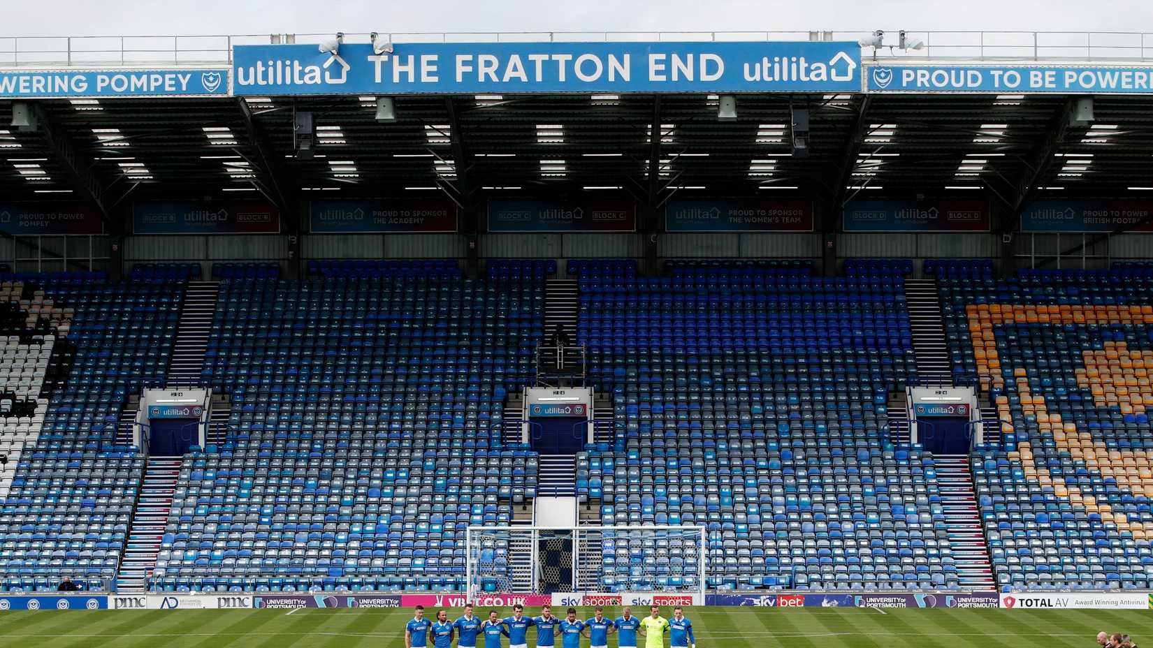 What Gareth Evans has predicted for Southampton FC v Portsmouth - it ...