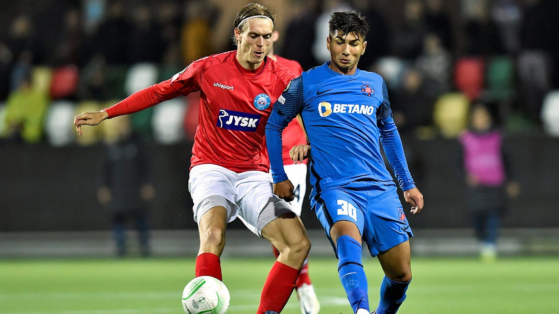 Preston North End set to land 20-cap Iceland international Stefan ...