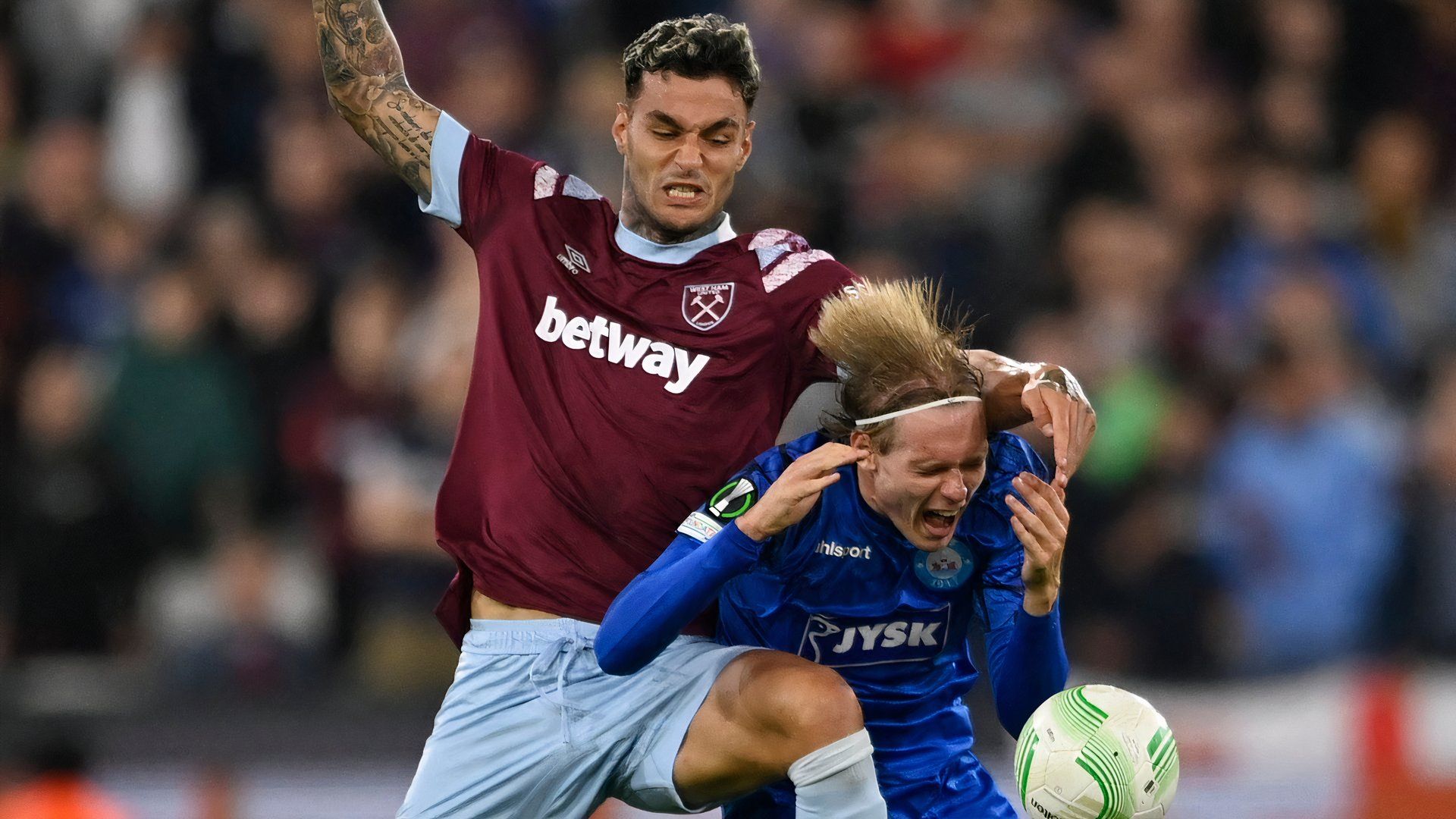 Preston North End set to land 20-cap Iceland international Stefan ...