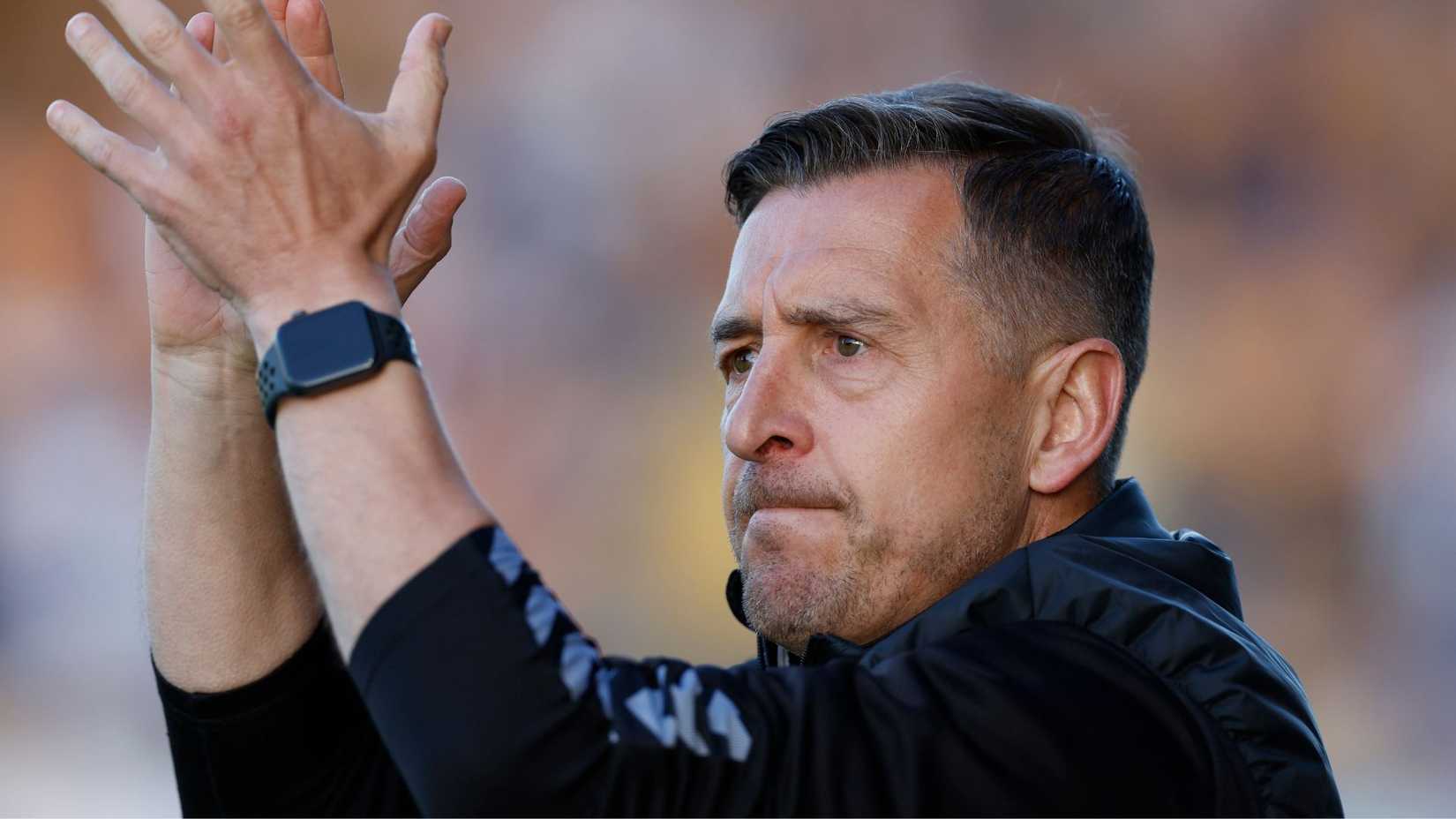 Wycombe Wanderers 4-0 Port Vale: Match report, player ratings, Michael ...