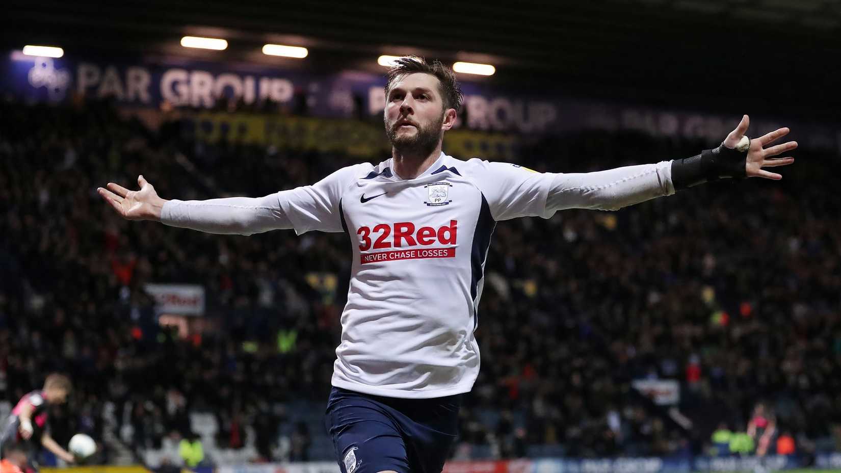 Bradford City should try and sign departing Derby County forward Tom ...