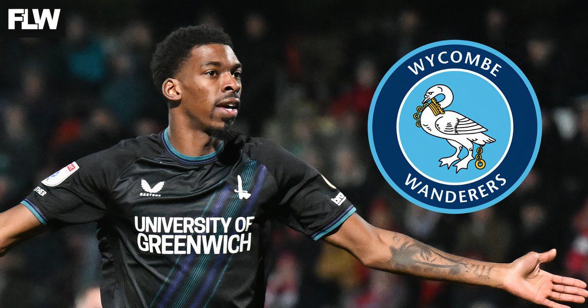 Ex-Sheffield Wednesday and Charlton Athletic midfielder Tyreeq Bakinson ...