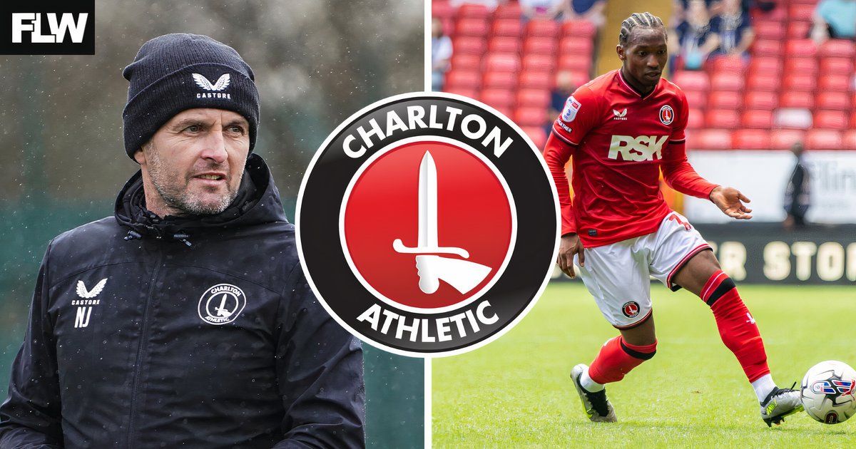 Edun? The 3 Charlton Athletic players that need to prove a point in pre ...