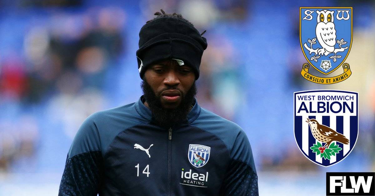 Sheffield Wednesday eye Nathaniel Chalobah move