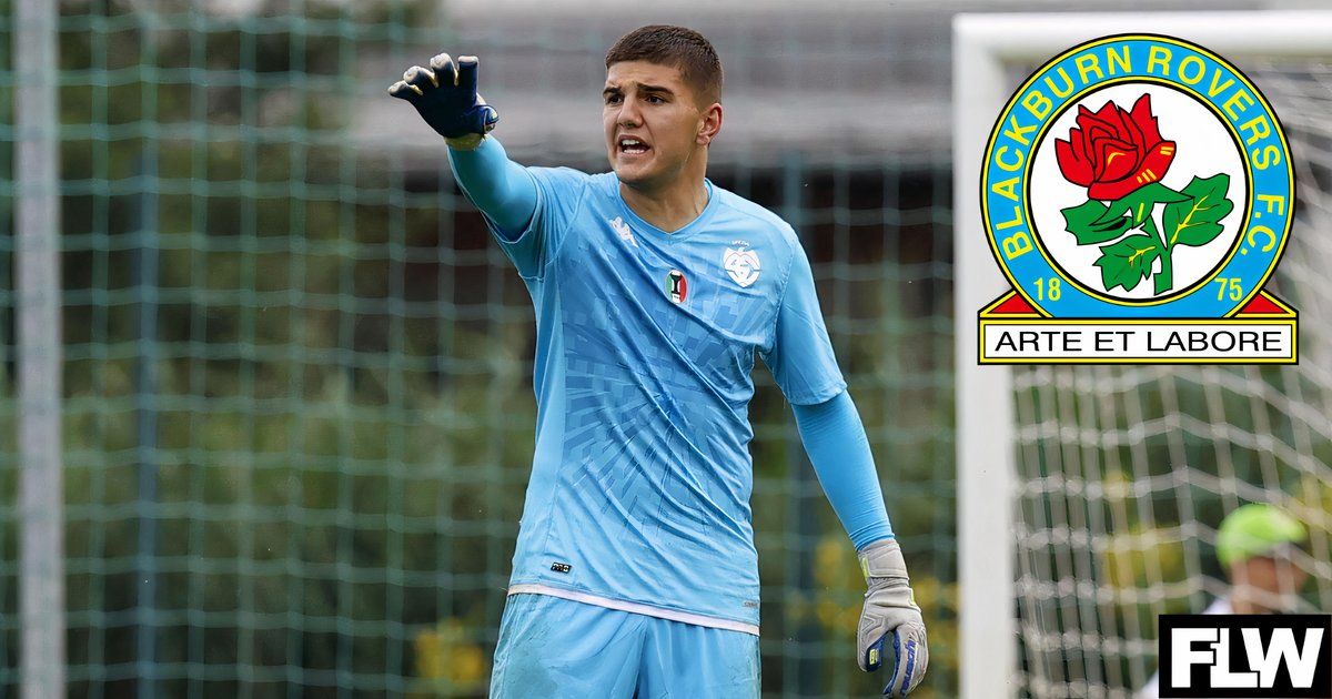 Blackburn Rovers run the rule over Petar Zovko