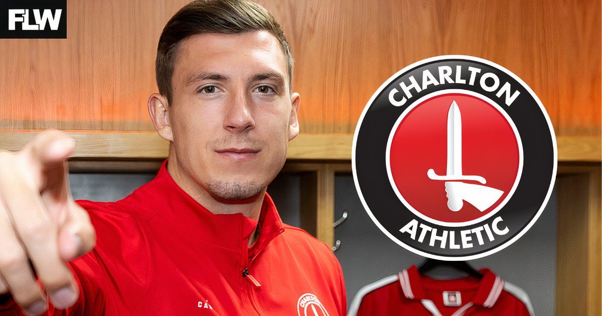 Charlton Athletic: Alex Mitchell comments suggest set-piece improvement ...