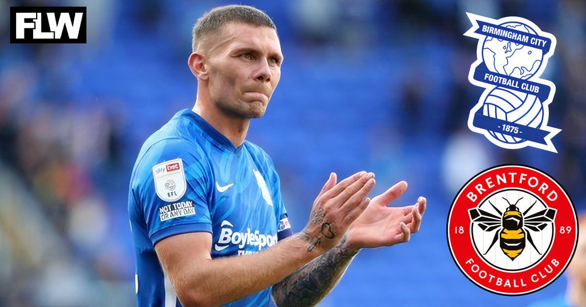 Birmingham City, Brentford deal for Harlee Dean strong despite controversy Birmingham City, Brentford deal for Harlee Dean strong despite controversy