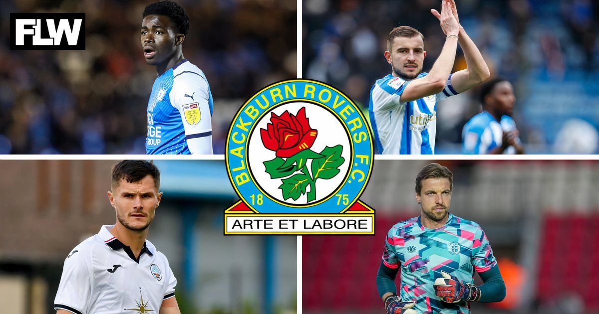 Michal Helik features: 5 EFL stars who must be on Blackburn Rovers ...