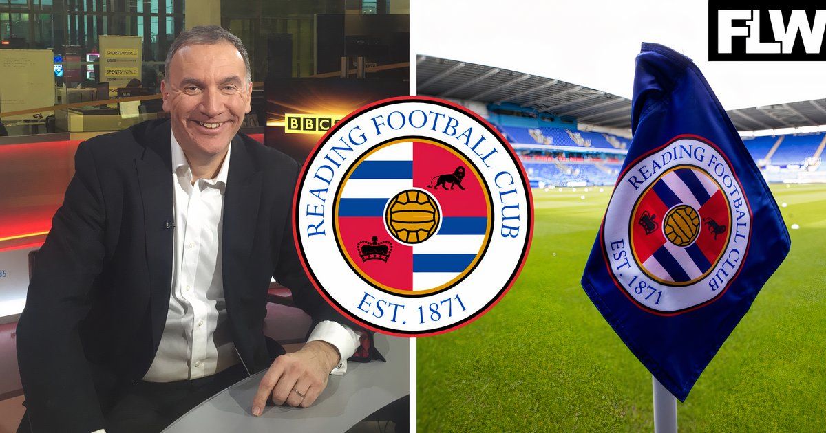 Finance expert reveals hope for Reading FC amid takeover turmoil