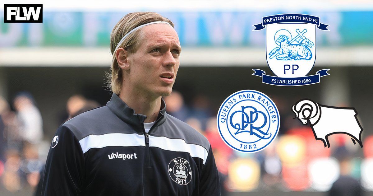 Preston North End set to land 20-cap Iceland international Stefan ...