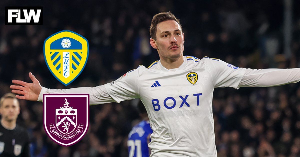 Connor Roberts wages assessed amid Leeds United, Burnley transfer talk