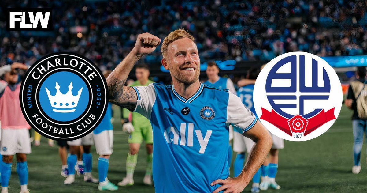 Bolton Wanderers set to sign former Burnley, Rangers favourite Scott ...