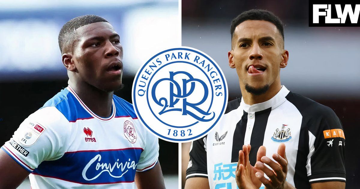 QPR latest: Sinclair Armstrong, Isaac Hayden, Albert Adomah