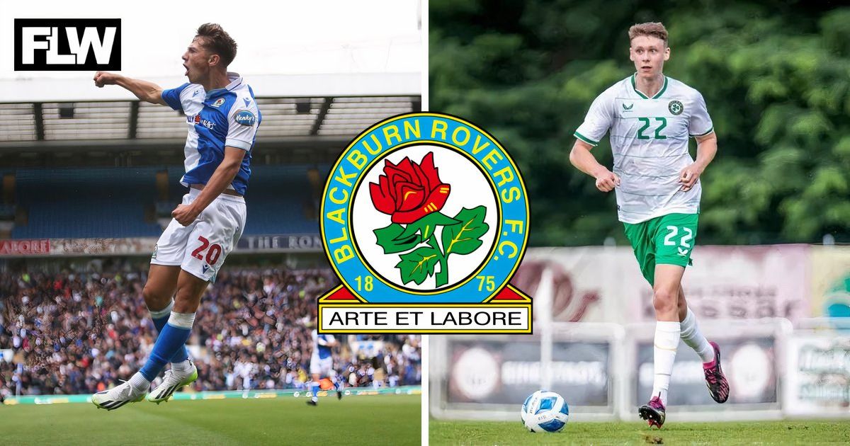 Harry Leonard: The clear winners from Blackburn Rovers' summer transfer ...