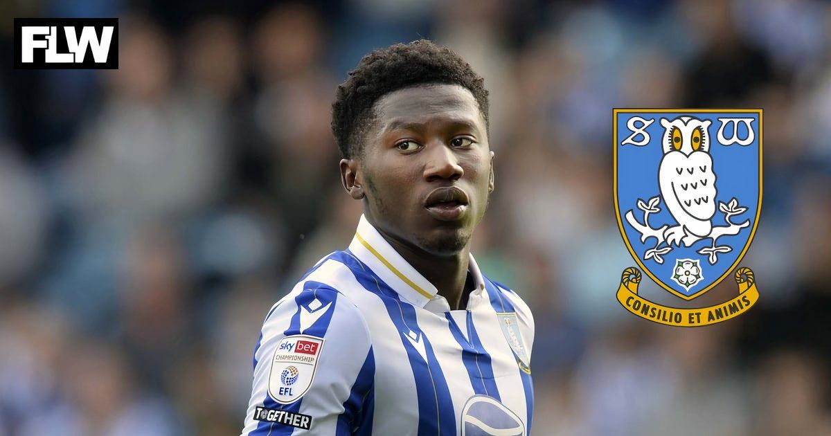 Di'Shon Bernard contract sees Sheffield Wednesday gamble pay off