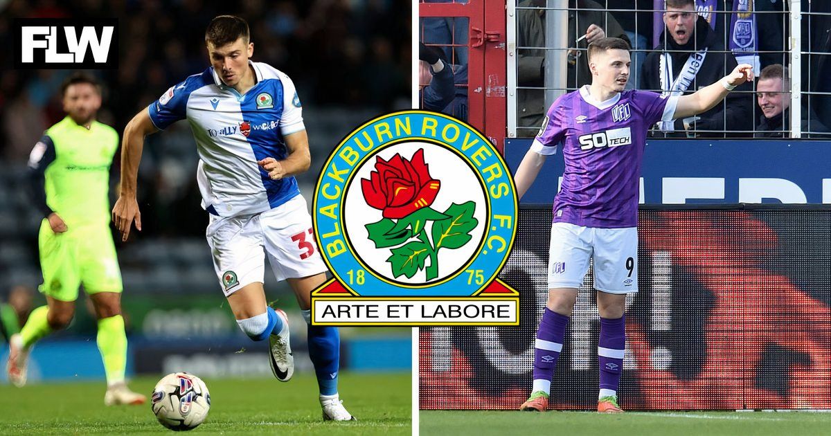 Erik Engelhardt may suit Blackburn Rovers more than Semir Talalovic