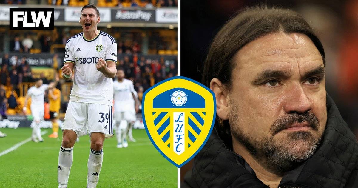 Leeds United, Max Wober return backed