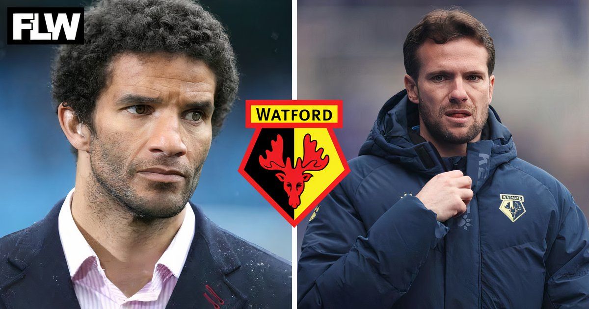 David James backs Tom Cleverley amid positive Watford FC prediction
