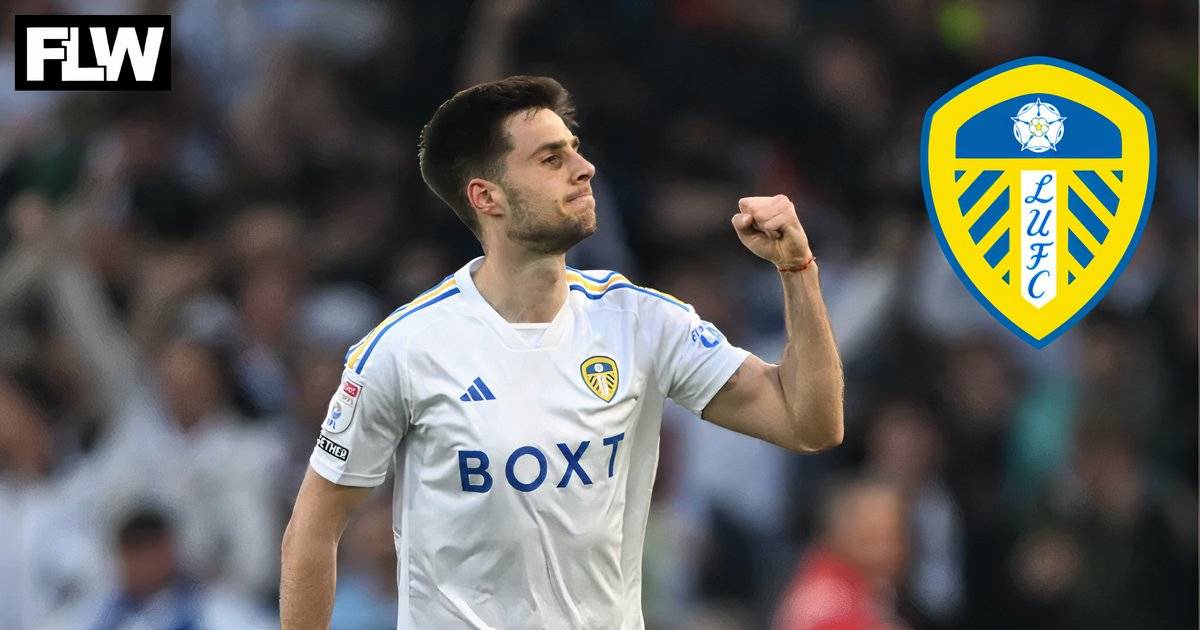 Leeds United bullishly told to keep Ilia Gruev