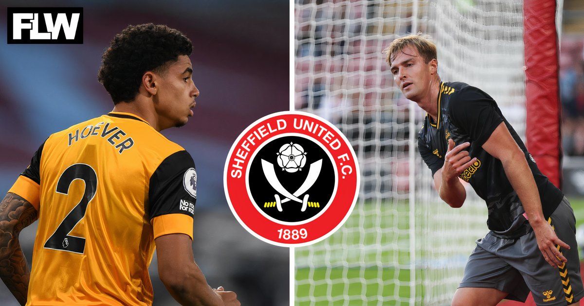 Sheffield United plot James Bree, Southampton swoop