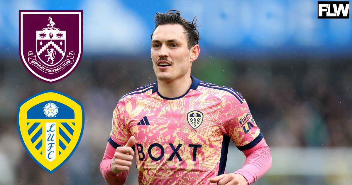 Connor Roberts transfer latest: Leeds United, Archie Gray, Burnley contract