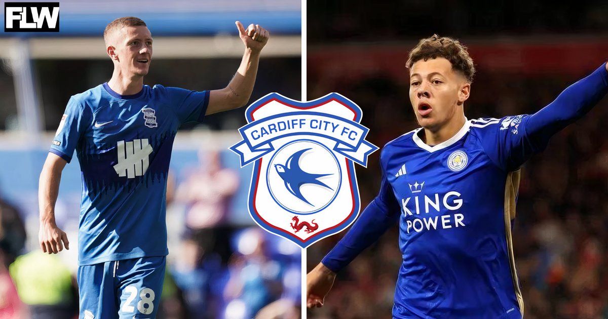 4 Premier League players that Cardiff City could sign ft Jay Stansfield