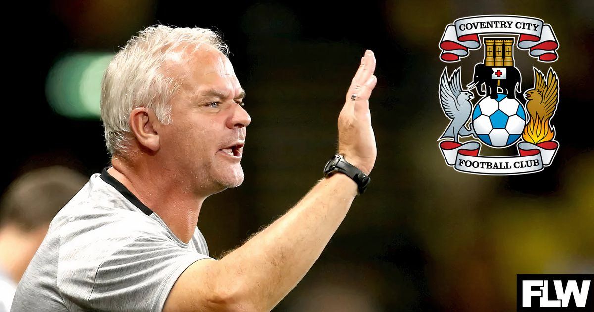 Coventry City: Adi Viveash exit is a puzzling blow