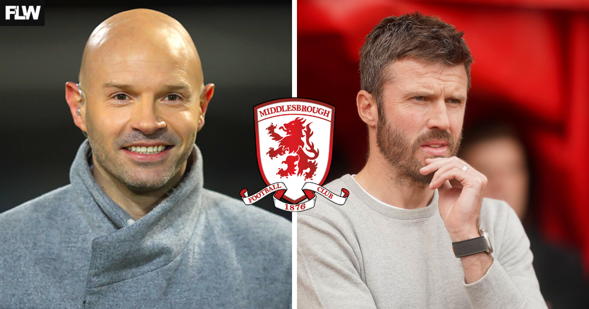 Middlesbrough: Danny Mills' 2024/25 warning to Michael Carrick