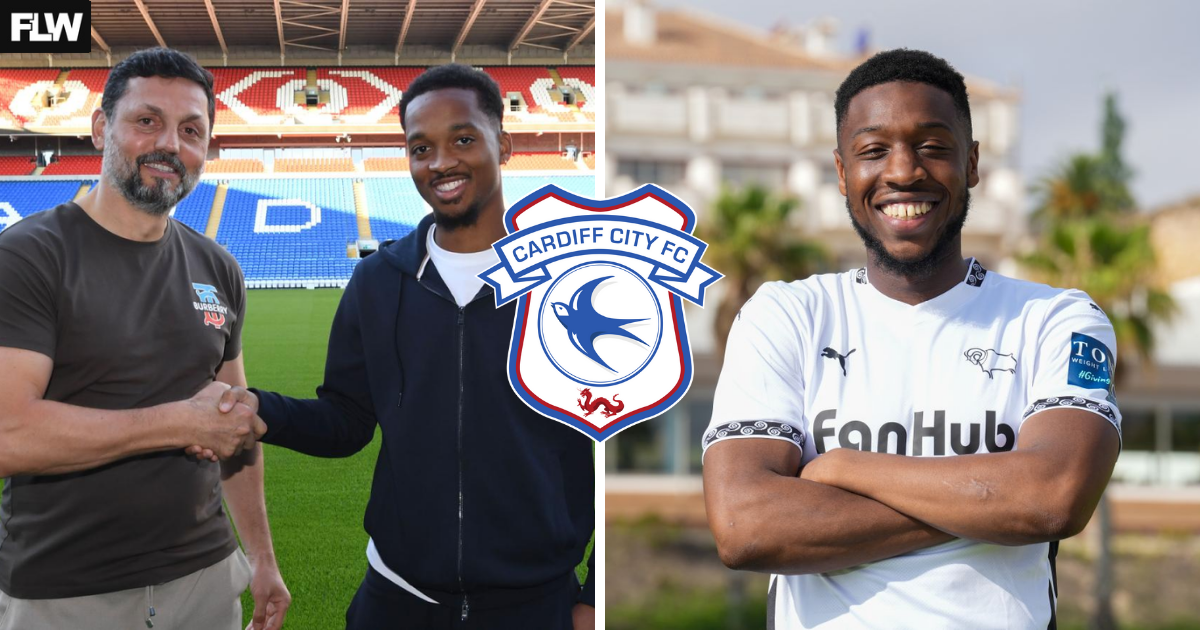 Chris Willock: The clear winners from Cardiff City's summer transfer ...