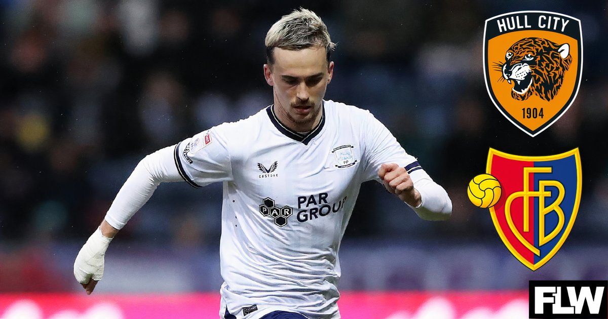 Hull City launch transfer swoop for Liam Millar despite Sheffield ...