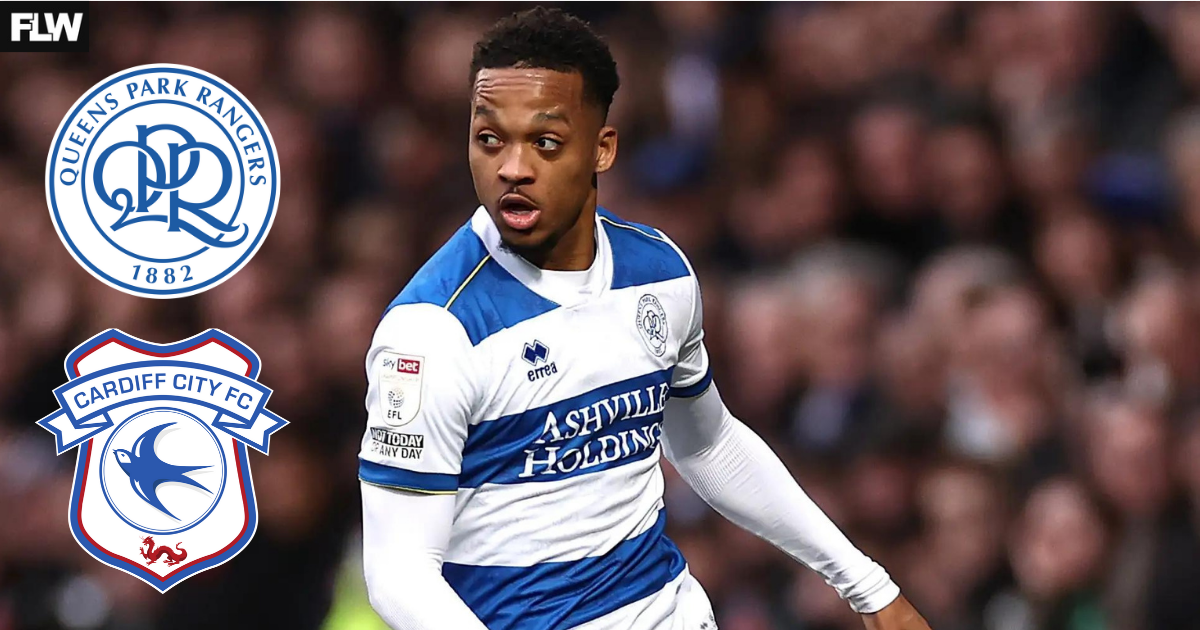 Chris Willock: How much was Cardiff City signing earning at QPR?