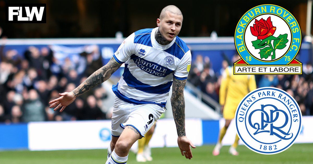 Blackburn Rovers should avoid QPR, Lyndon Dykes transfer despite long term interest