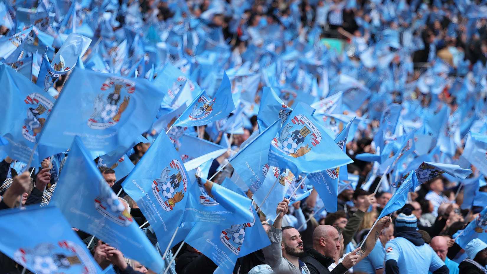 Coventry City struck gold with academy star who made the club £6m from ...