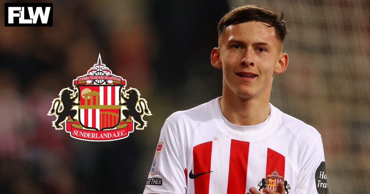 Sunderland: Chris Rigg transfer revelation emerges amid Man Utd offer