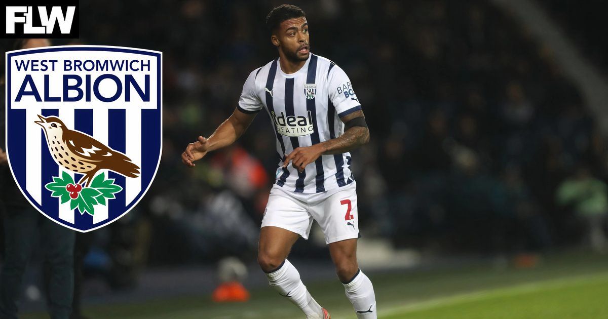 Darnell Furlong urges West Brom transfer action