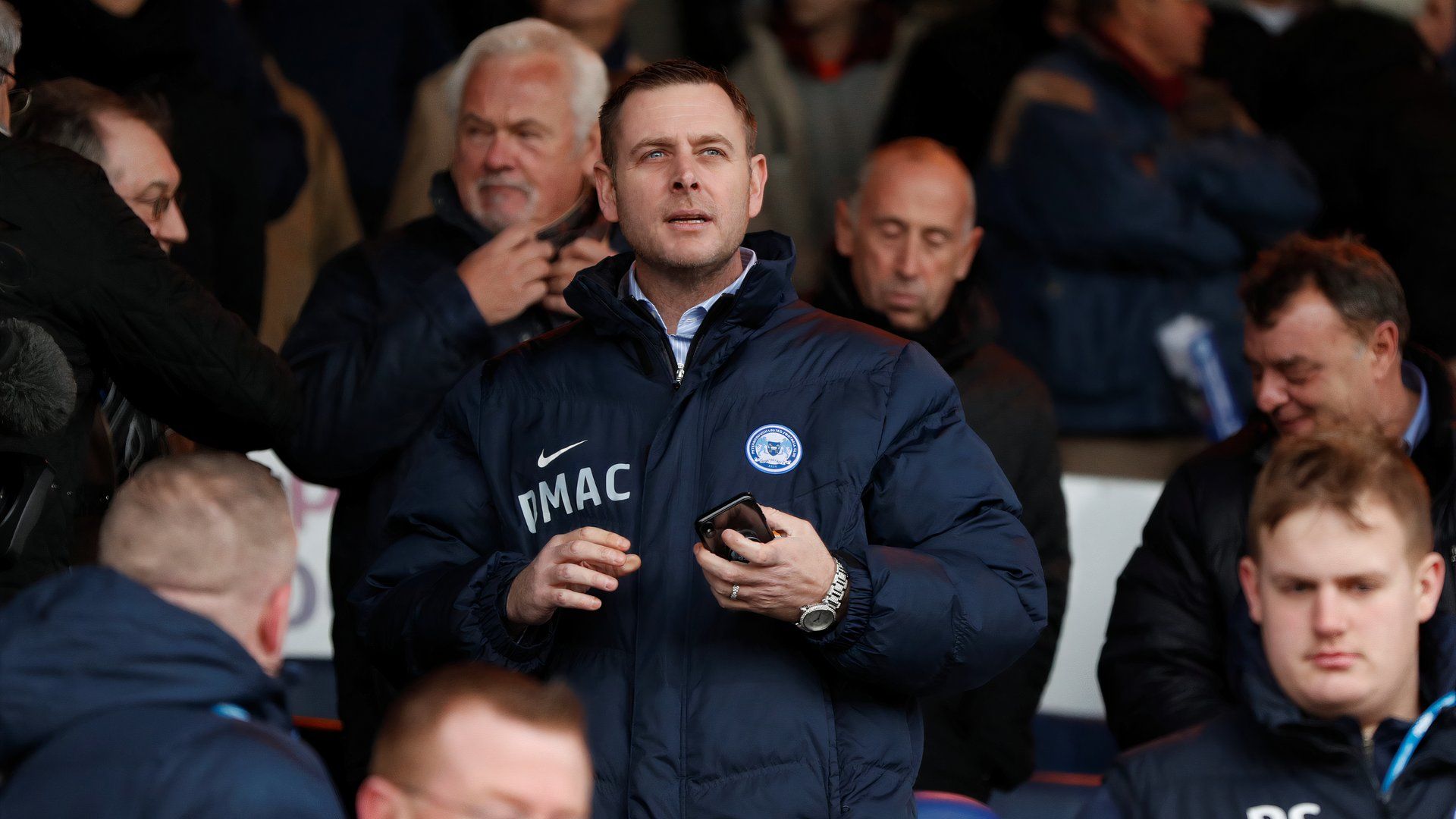 Bolton Wanderers should once again target Joel Randall with ...