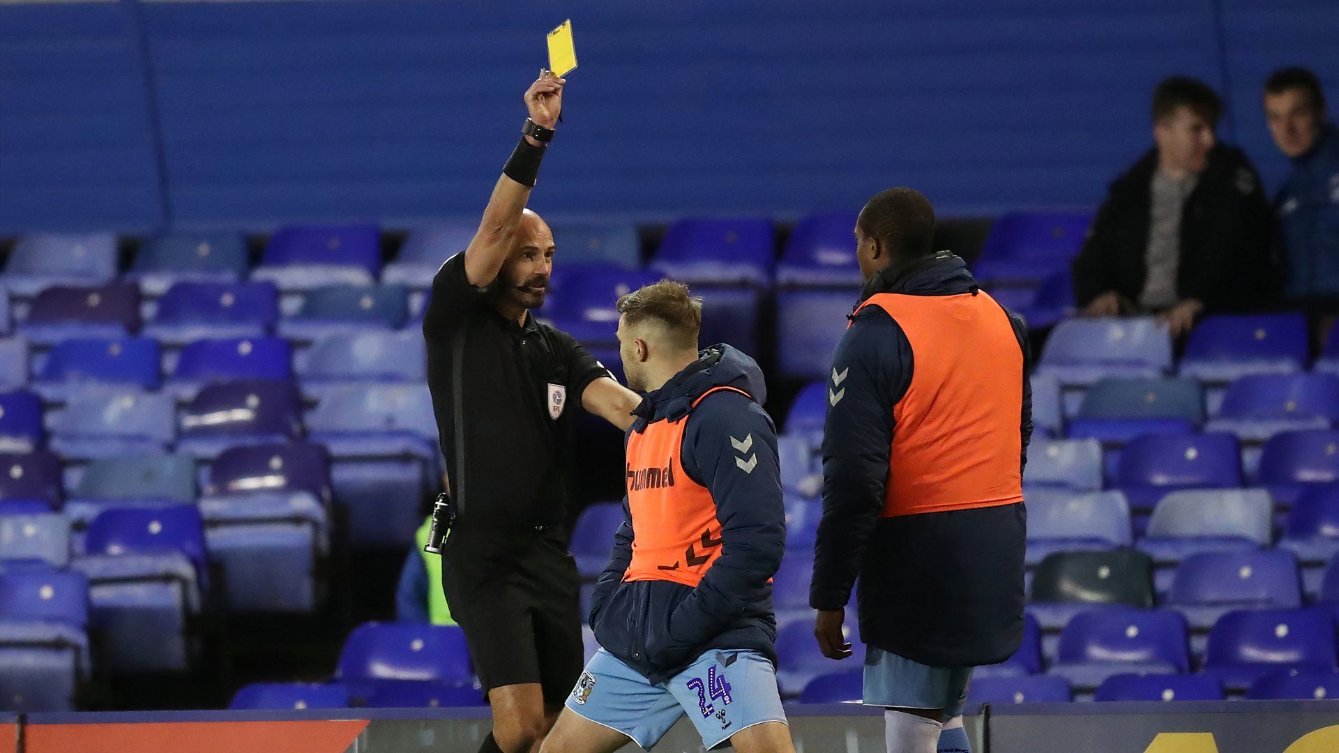 Ipswich Town: Alan Judge, Darren Drysdale, EFL clash