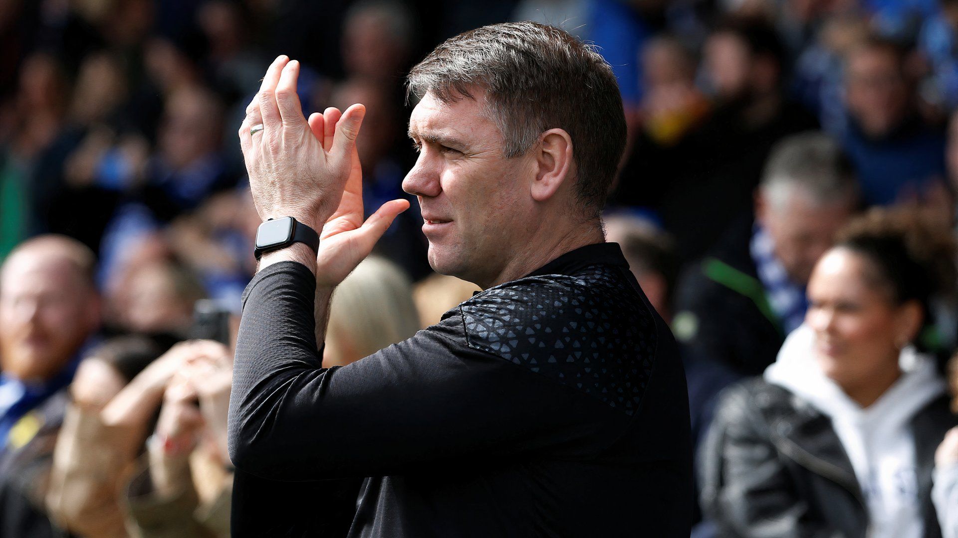 Peterborough United, Taelor O’Kane news has clear Stockport County ...