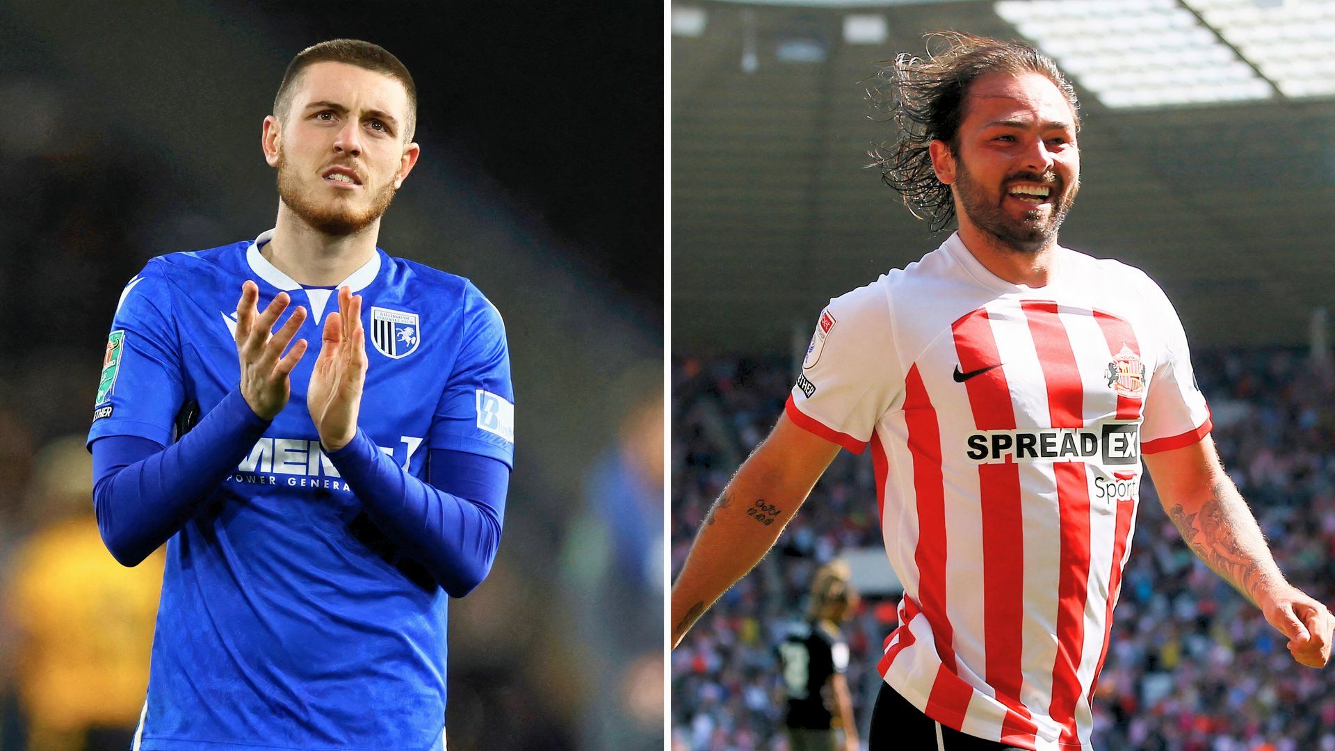 Gillingham: Dom Jefferies exit to Lincoln City opens door for exciting ...