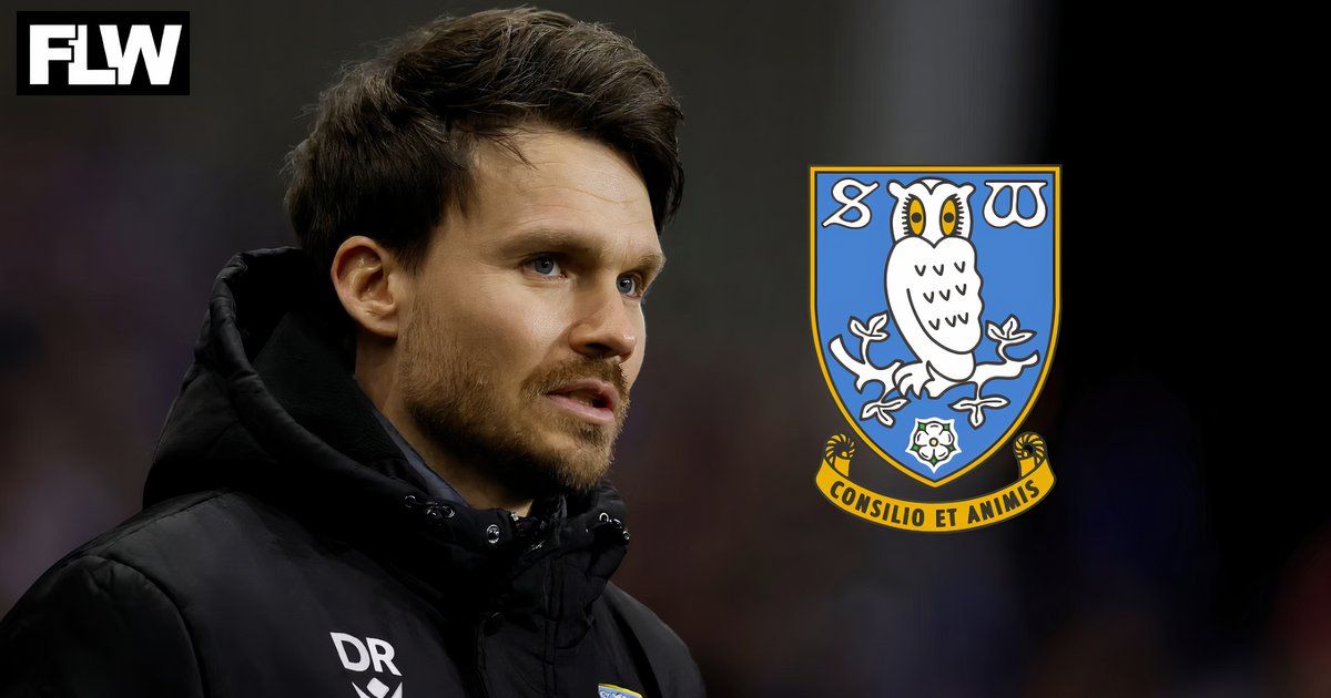 Danny Rohl reveals Sheffield Wednesday transfer window limitations