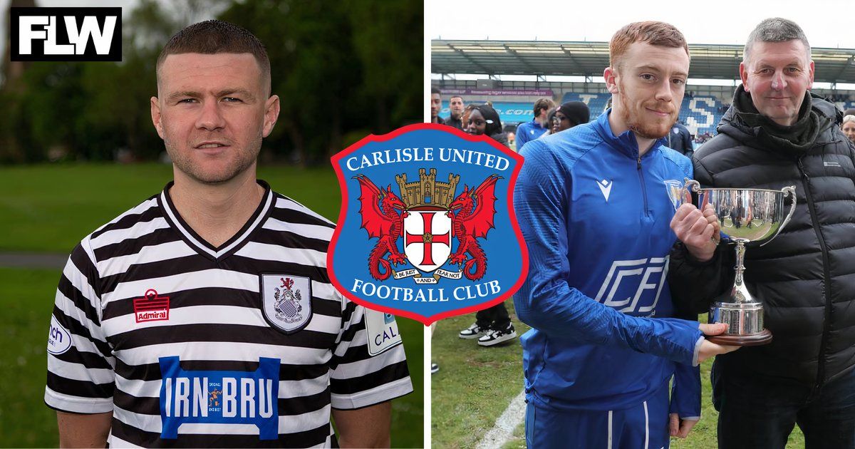 Dominic Thomas joins: 2 signings Carlisle United should try make before ...
