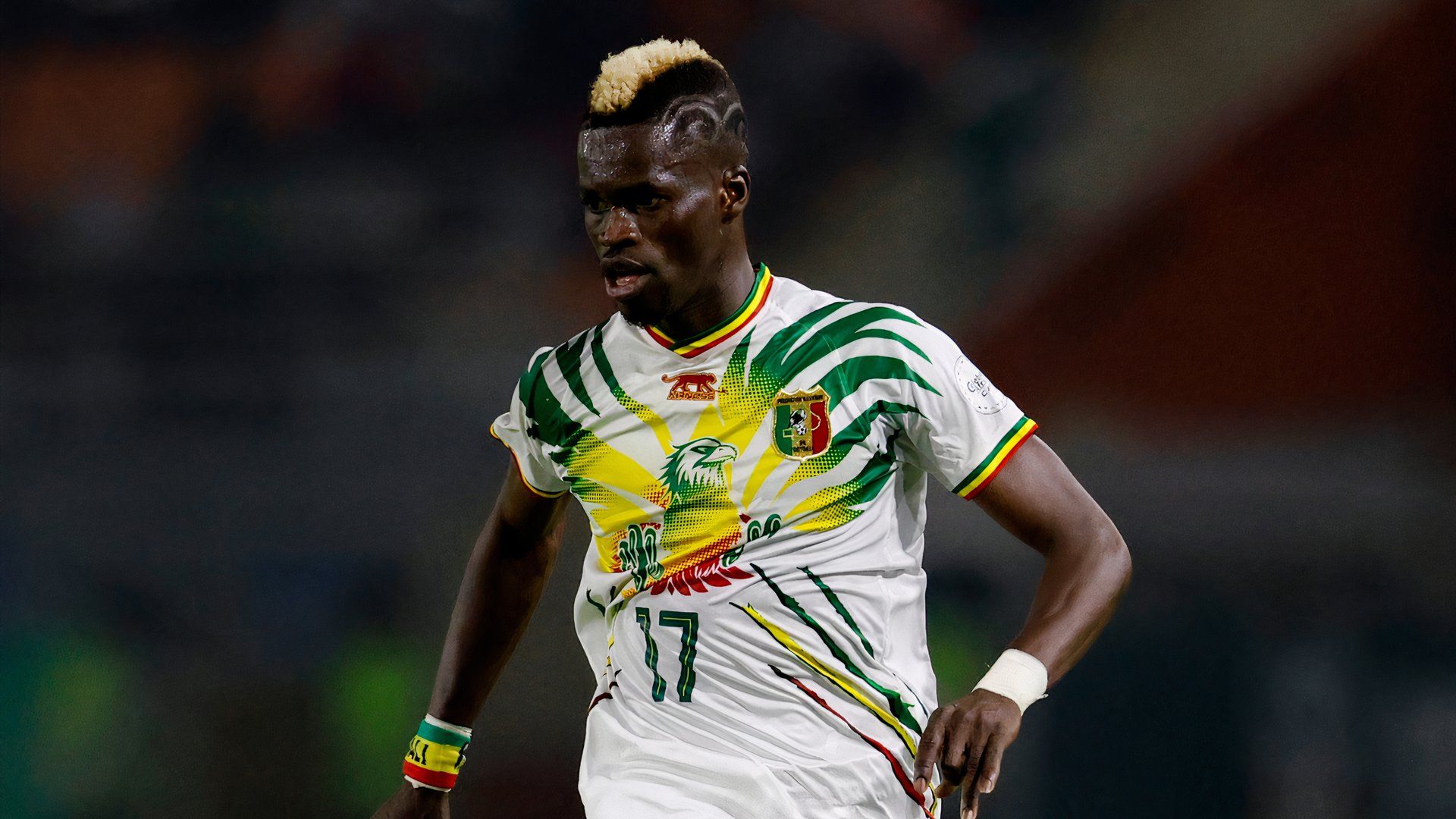 Leeds United enter transfer race for 40-cap Mali international right ...