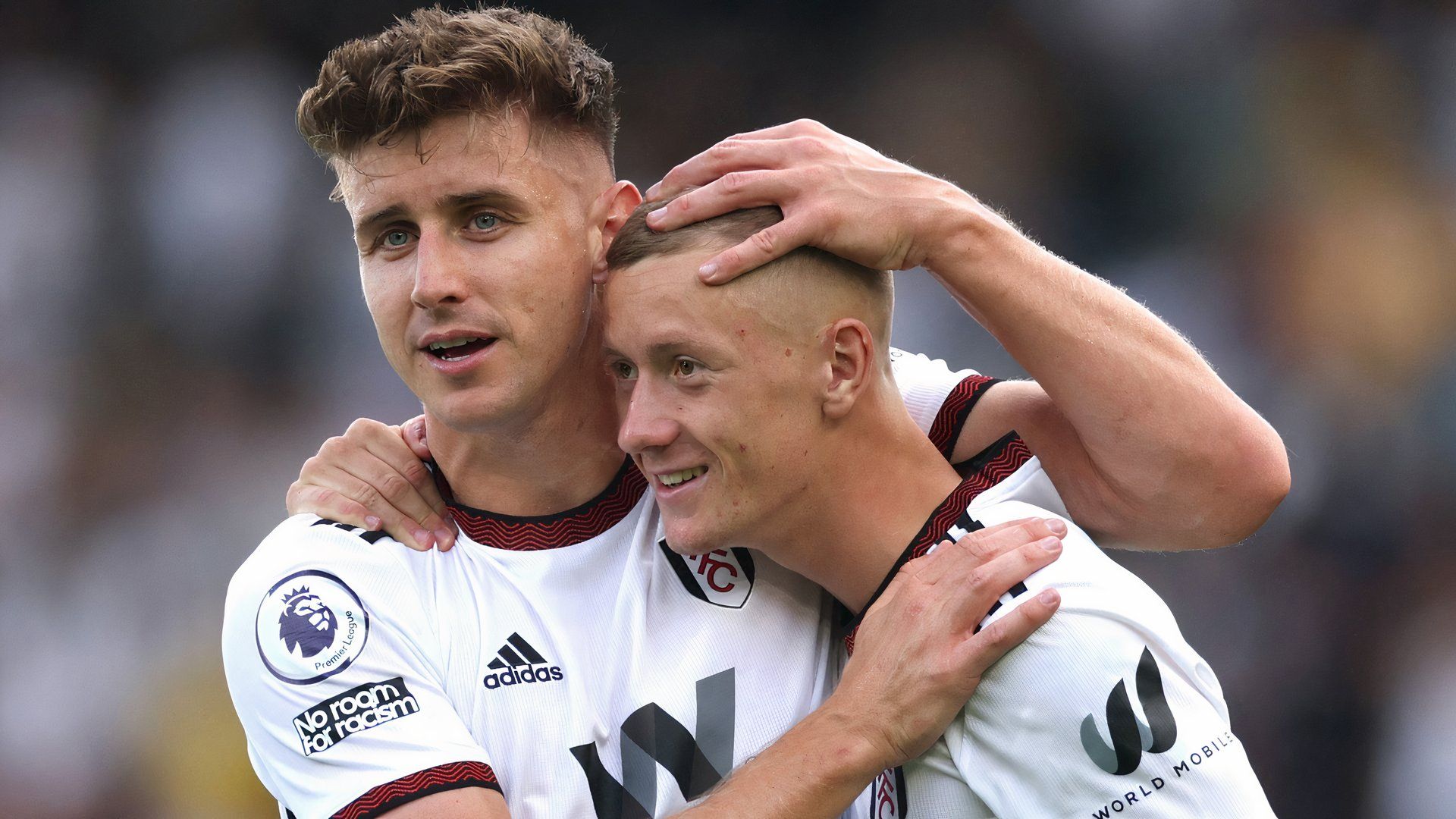 Fulham: Stance on Birmingham City, Cardiff City & Hull City target Jay ...