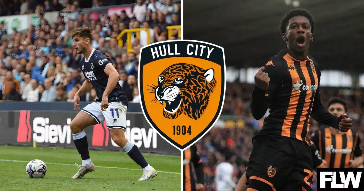 Hull City latest: Jaden Philogene update, Ryan Longman news, Acun ...